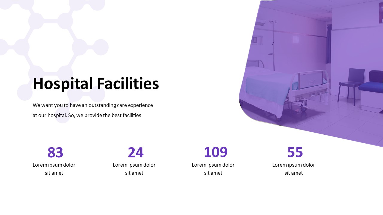 Medetch – Medical PowerPoint Presentation Template, Presentation Templates