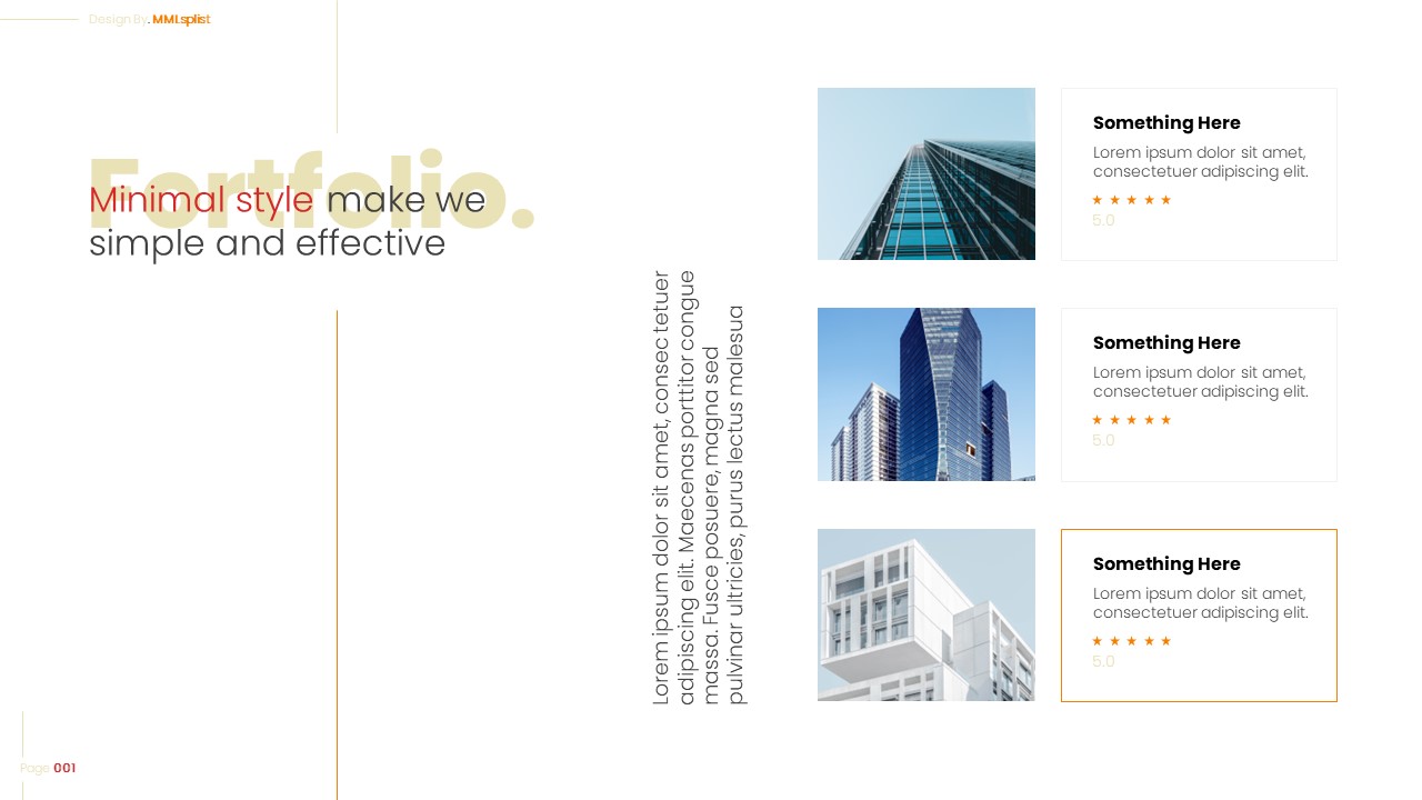 Soft and Strong Concept-Powerpoint, Presentation Templates | GraphicRiver