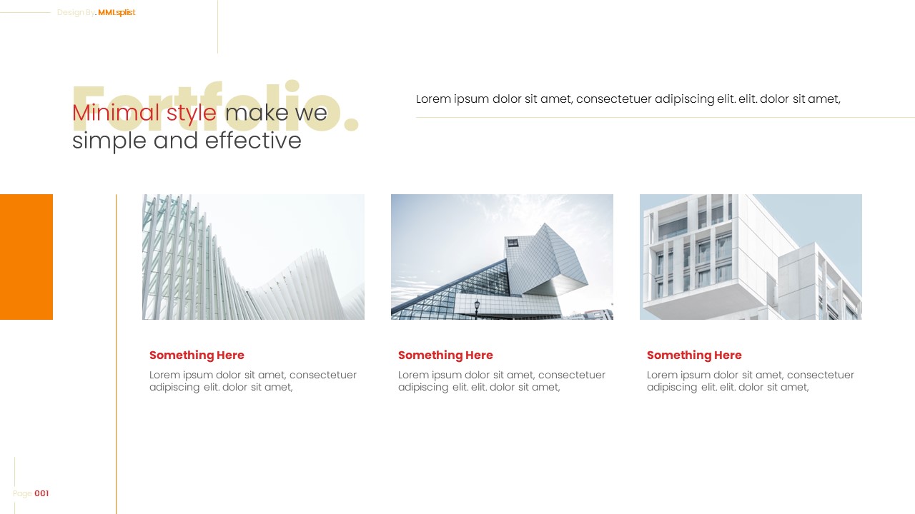 Soft and Strong Concept-Powerpoint, Presentation Templates | GraphicRiver