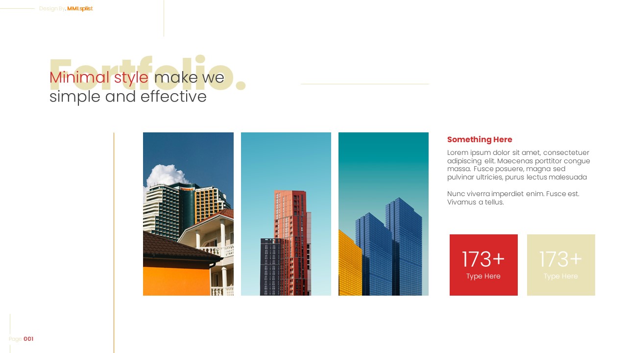 Soft and Strong Concept-Powerpoint, Presentation Templates | GraphicRiver