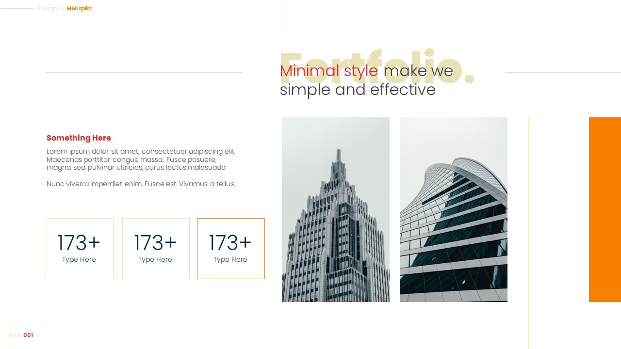 Soft and Strong Concept-Powerpoint, Presentation Templates | GraphicRiver