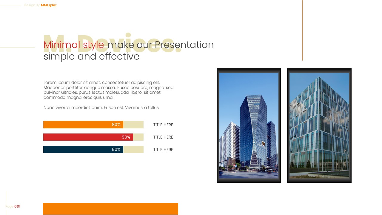 Soft and Strong Concept-Powerpoint, Presentation Templates | GraphicRiver