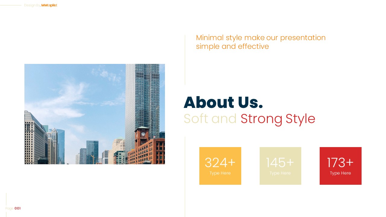 Soft and Strong Concept-Powerpoint, Presentation Templates | GraphicRiver