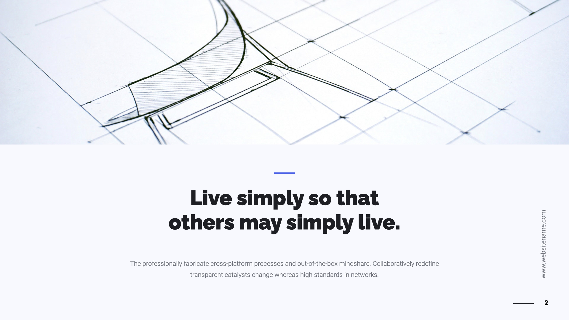 ENLIGHT Pitch Deck Presentation Template (Keynote), Presentation Templates