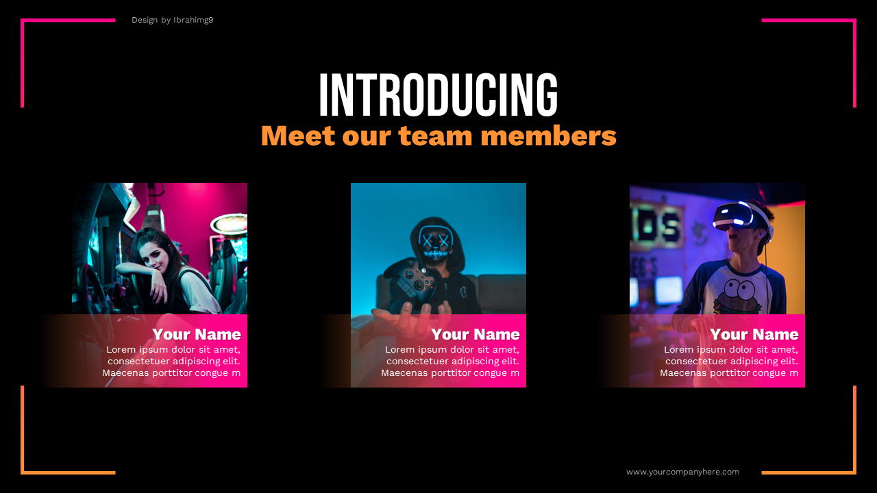 Process Studio - Powerpoint, Presentation Templates | GraphicRiver