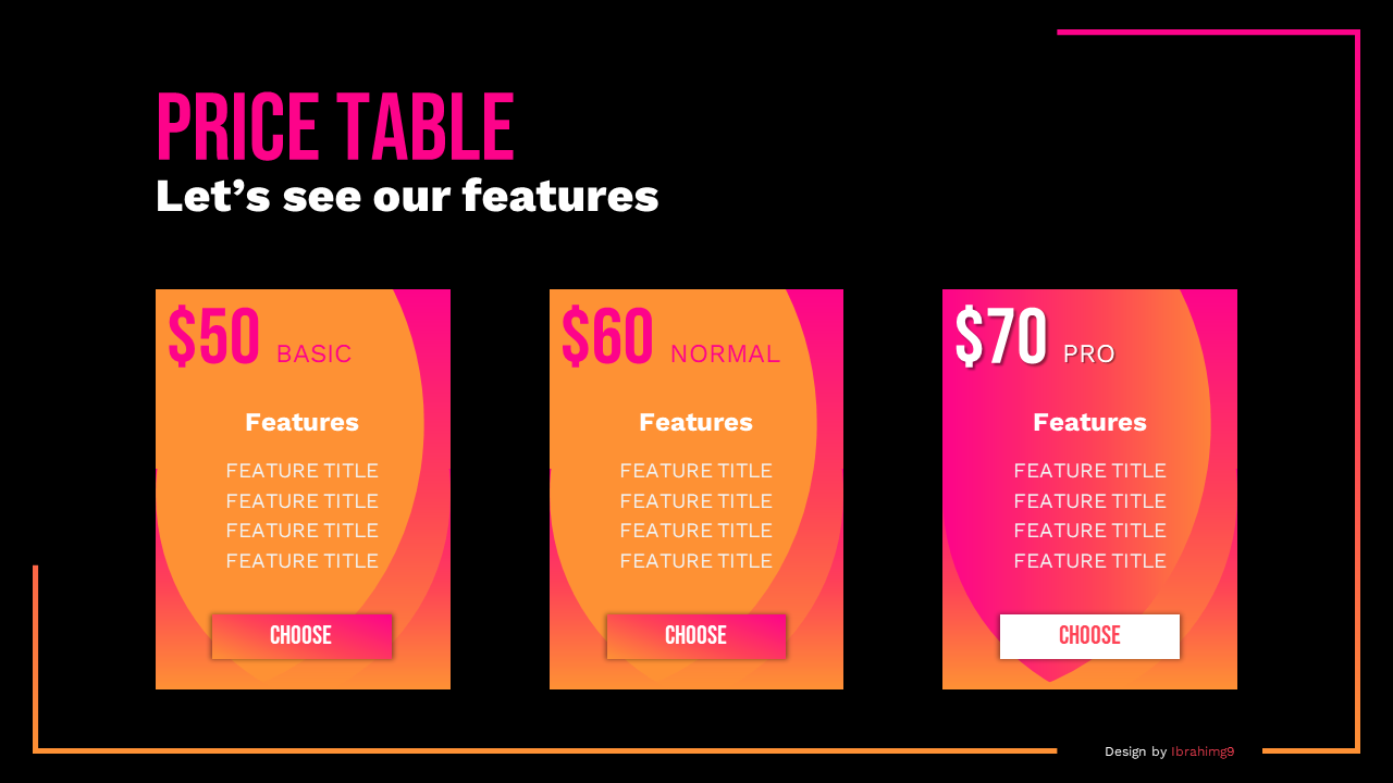 Process Studio - Powerpoint, Presentation Templates | GraphicRiver