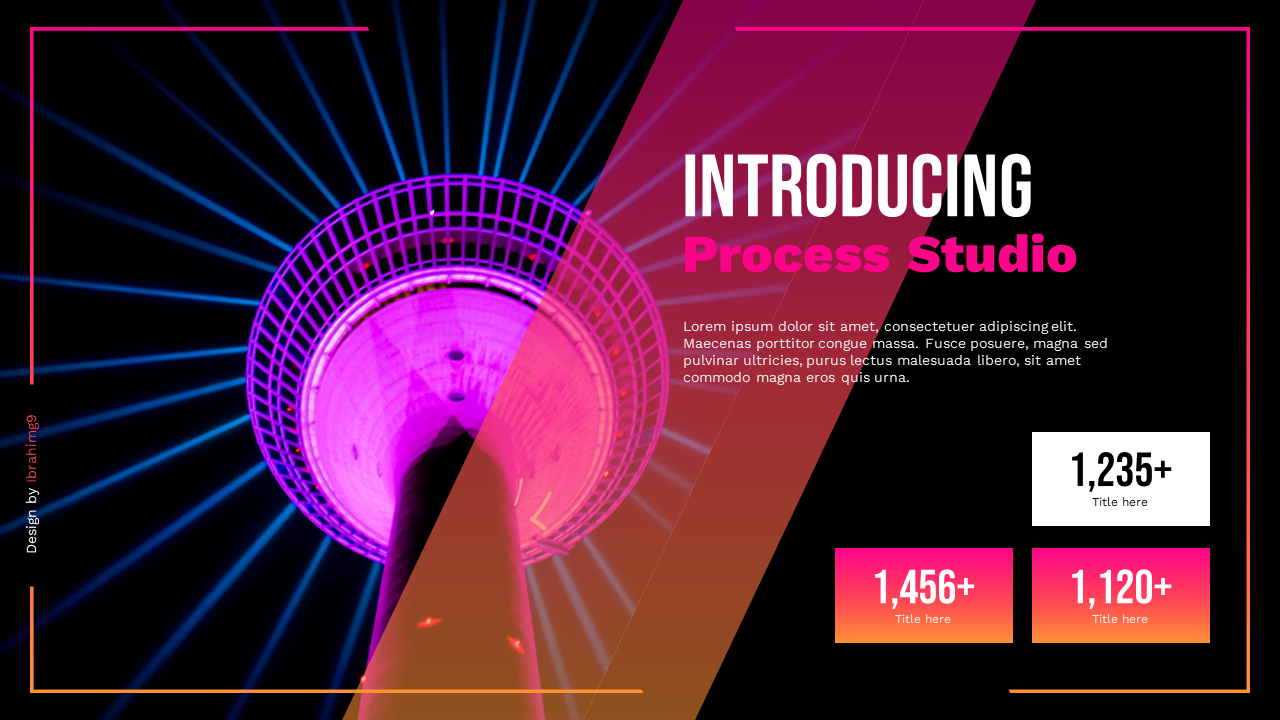 Process Studio - Powerpoint, Presentation Templates | GraphicRiver