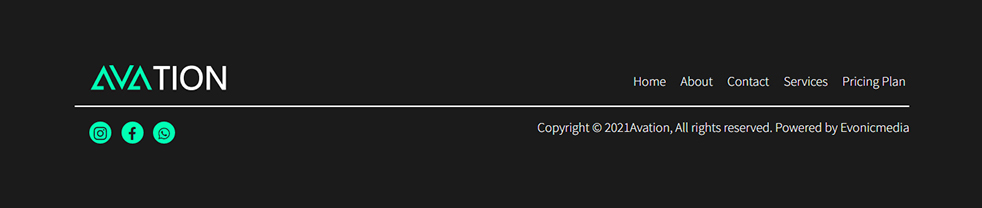 AVATION - Robotics & Artificial Intelligence Elementor Template Kit by Evonicmedia