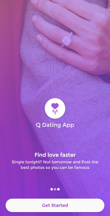 Q Dating App | Dating Subscription | Multi Payment Gateways Integrated ...