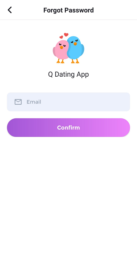 Q Dating App | Dating Subscription | Multi Payment Gateways Integrated ...