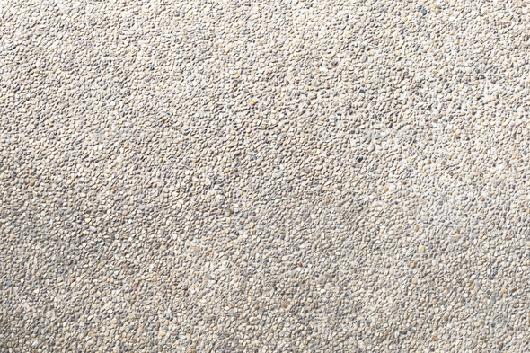 Crushed stone texture seamless pattern background Stock Photo by chayanitc