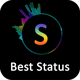 Status Maker and creator app,Quotes Creator, offline quotes app ...