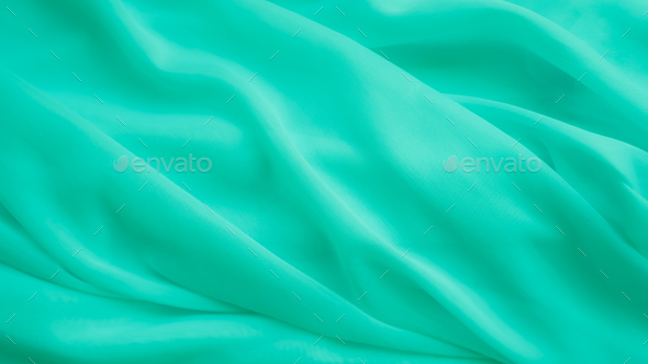 Green Color Cloth Pattern Background Stock Photo by wing-wing | PhotoDune