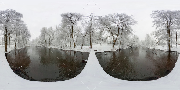 Full 360 panorama in spherical equirectangular projection. Stock Photo ...