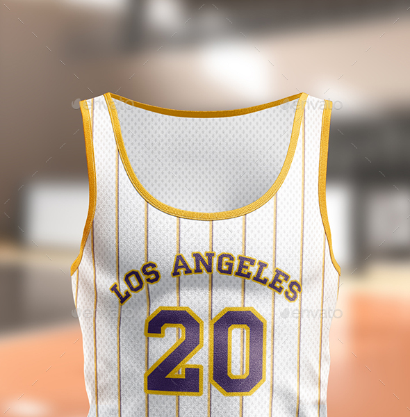 Tank Top Animated Mockup, Graphics | GraphicRiver