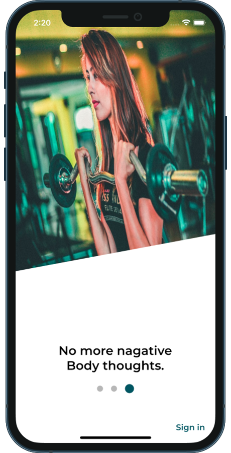 Flutter Fitness Workout App Template In Flutter Multi Language Fitbit By Camelcasetechnology