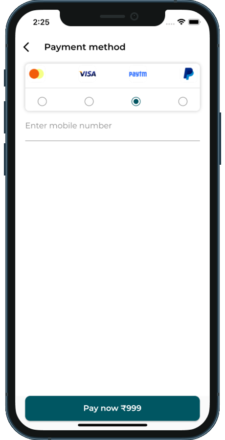 Flutter Fitness Workout App Template In Flutter Multi Language Fitbit By Camelcasetechnology