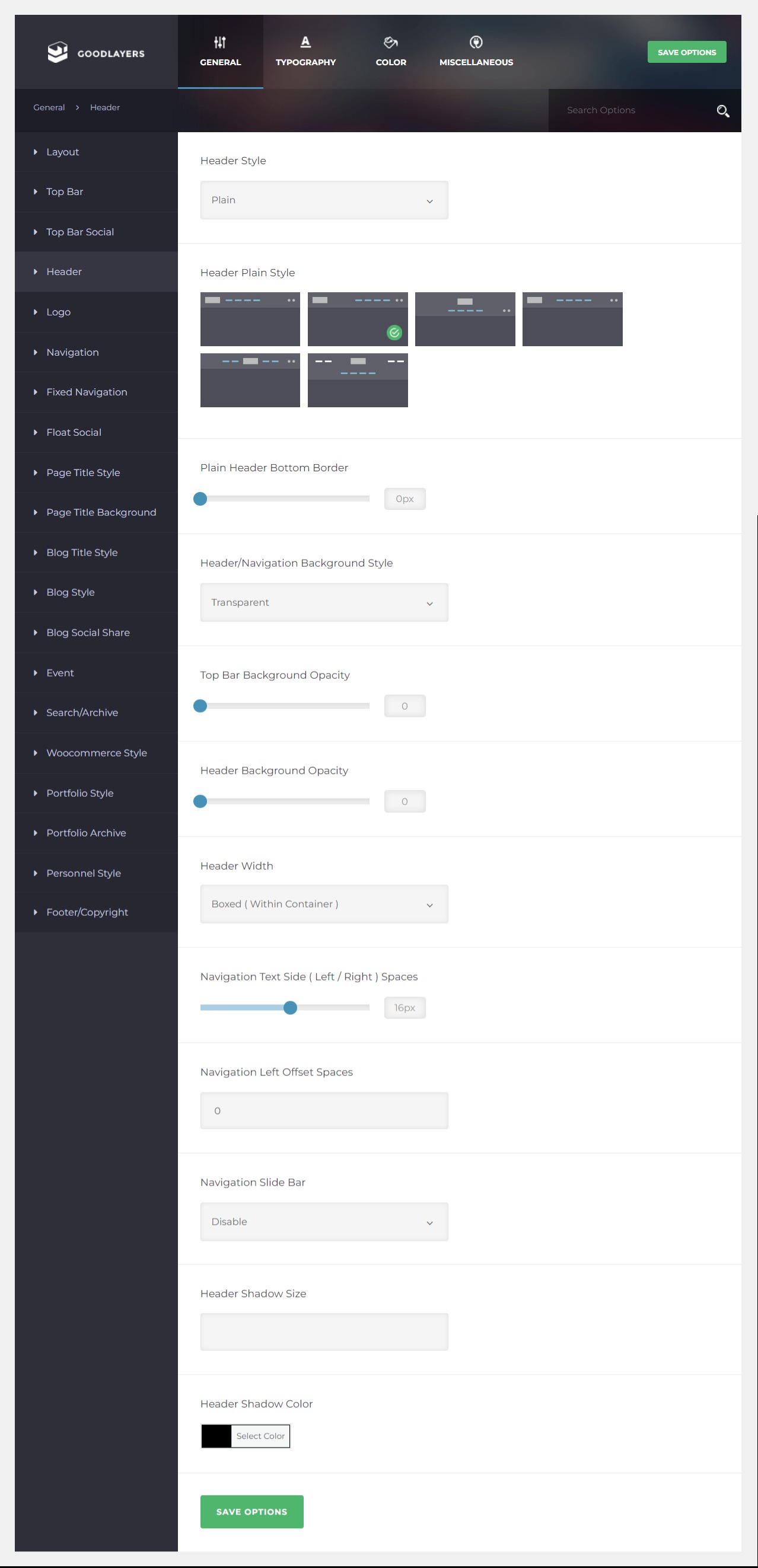Zurf - Surfing and Diving WordPress by GoodLayers | ThemeForest