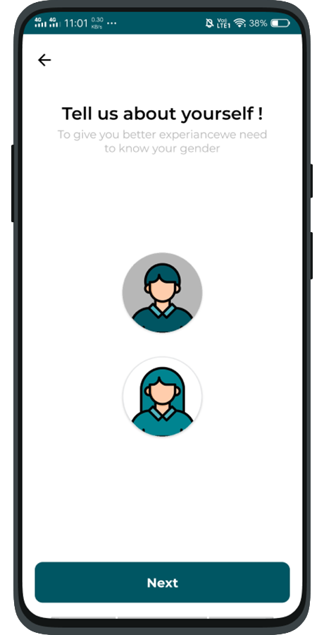 ReactKit - React Native UI Kit - 3 Apps by camelcasetechnology | CodeCanyon