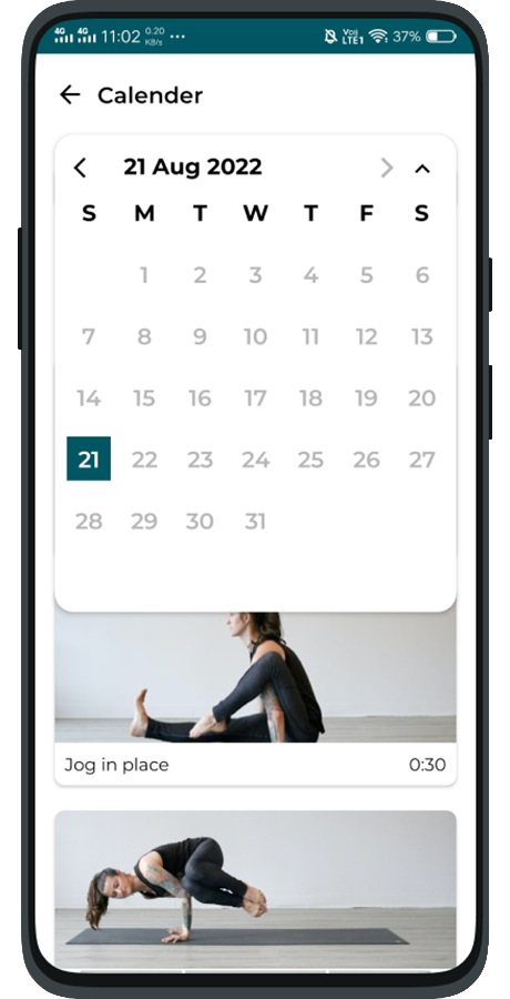ReactKit - React Native UI Kit - 3 Apps by camelcasetechnology | CodeCanyon