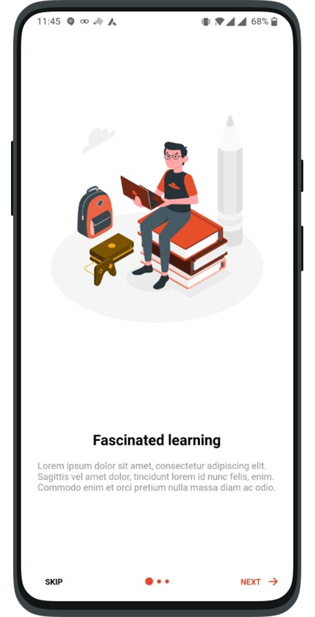 ReactKit - React Native UI Kit - 3 Apps by camelcasetechnology | CodeCanyon