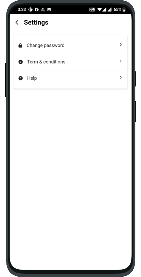 Ionic LMS App Template | Course App Template Ionic | Udemy Clone Ionic by camelcasetechnology