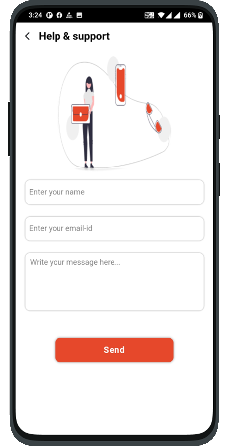 Ionic Lms App Template Course App Template Ionic Udemy Clone Ionic By Camelcasetechnology
