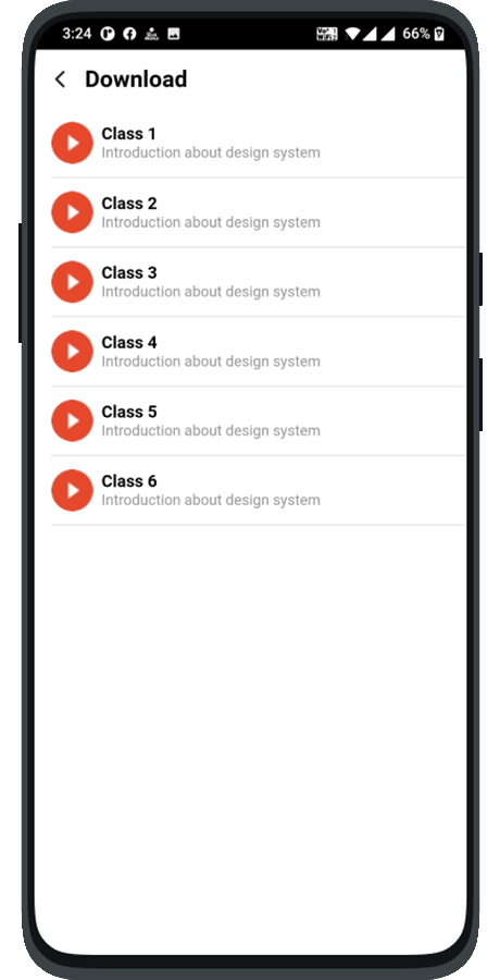 Ionic LMS App Template | Course App Template Ionic | Udemy Clone Ionic ... Ionic LMS App Template | Course App Template Ionic | Udemy Clone Ionic ...