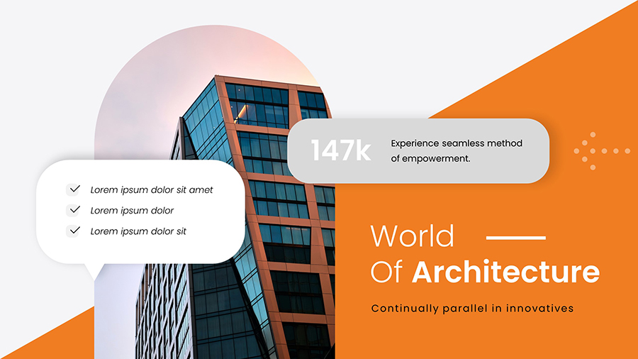 Builder - Construction Business Powerpoint Presentation, Presentation ...