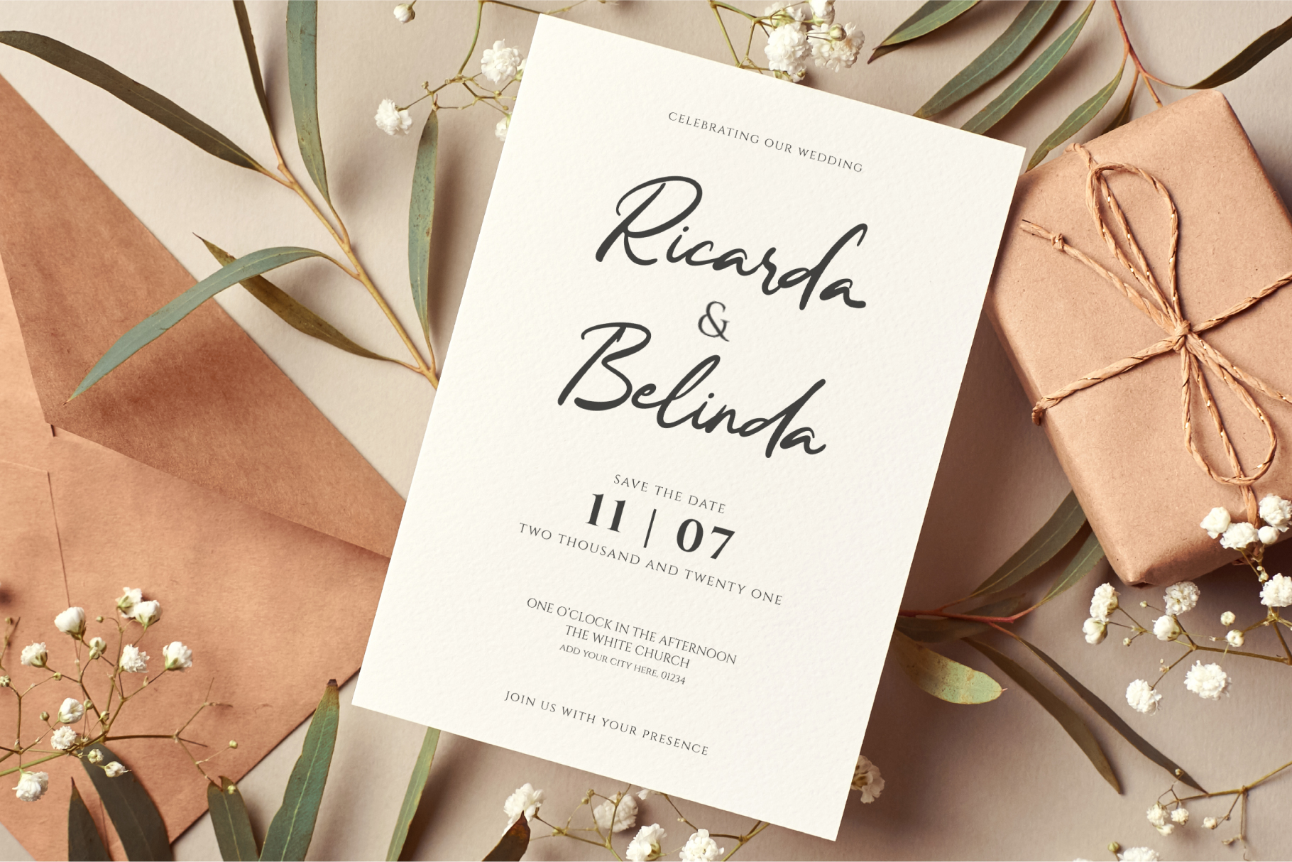 Ranchel, Fonts | GraphicRiver