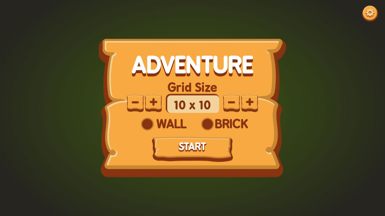 Snake Game - HTML5 Game by demonisblack | CodeCanyon