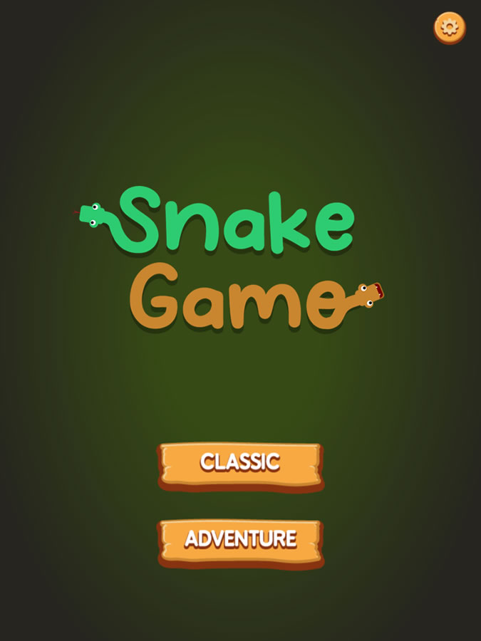 Snake Game - HTML5 Game by demonisblack | CodeCanyon