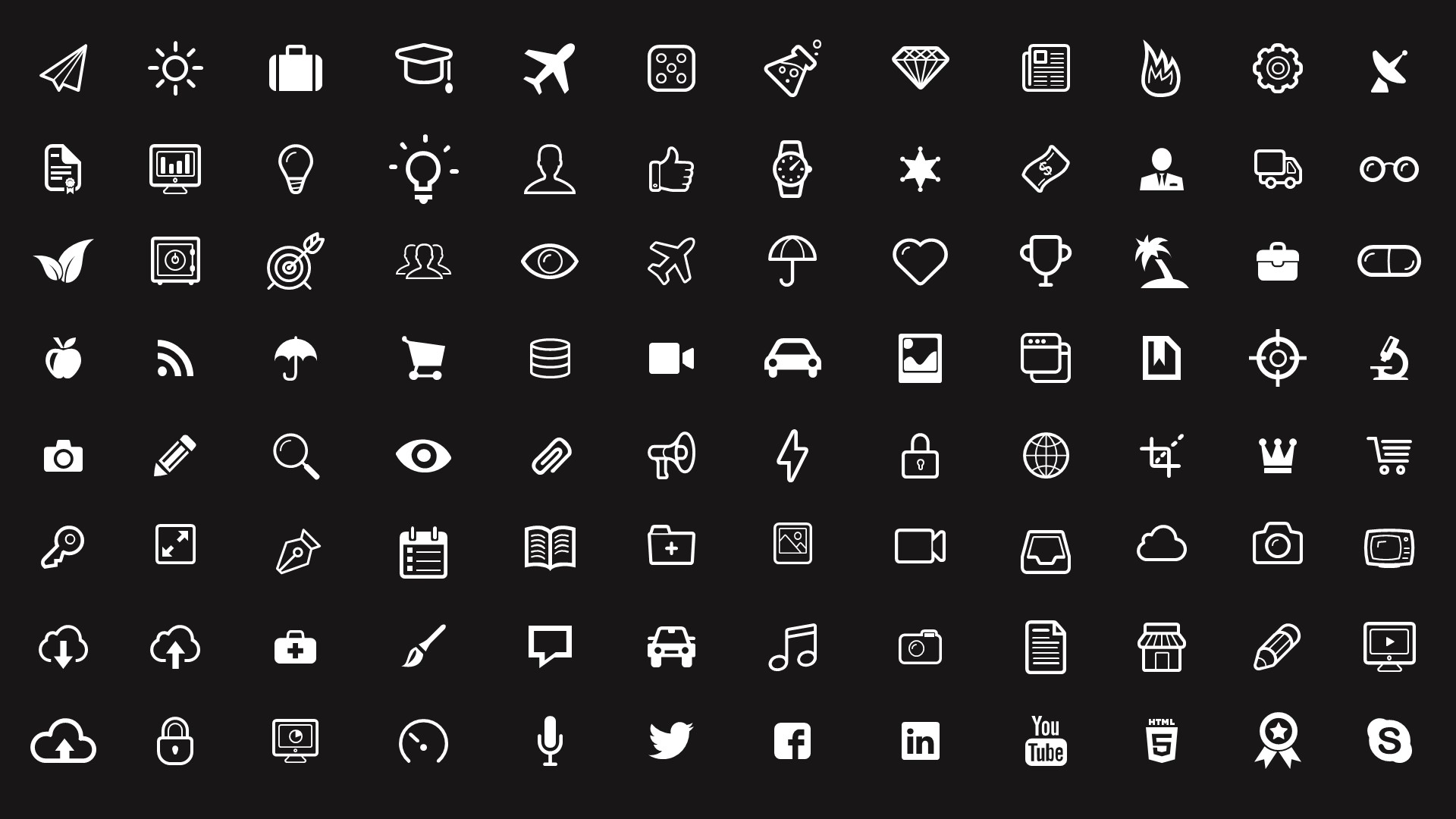Busplan - Business Powerpoint Template, Presentation Templates ...