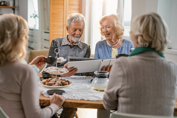 Remembering good old days! Stock Photo by drazenphoto | PhotoDune