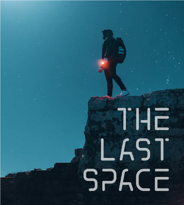 Satellite Font, Fonts | GraphicRiver