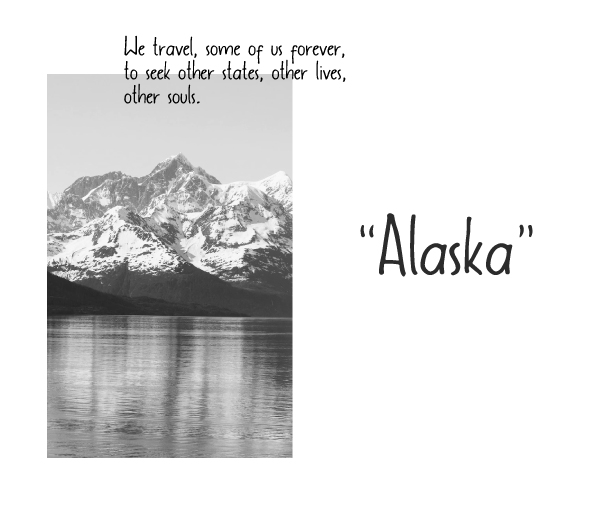 Alaska Font, Fonts | GraphicRiver
