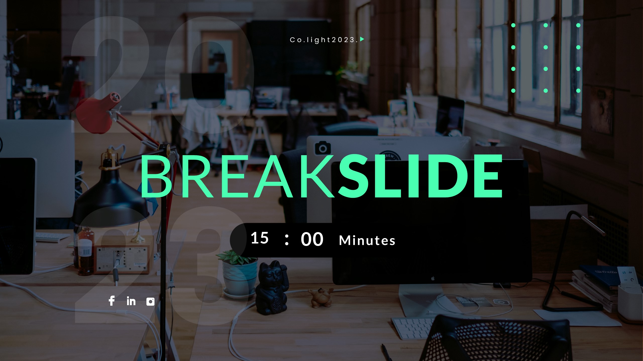 Fast Corporate - Powerpoint Template Business Plan, Presentation Templates