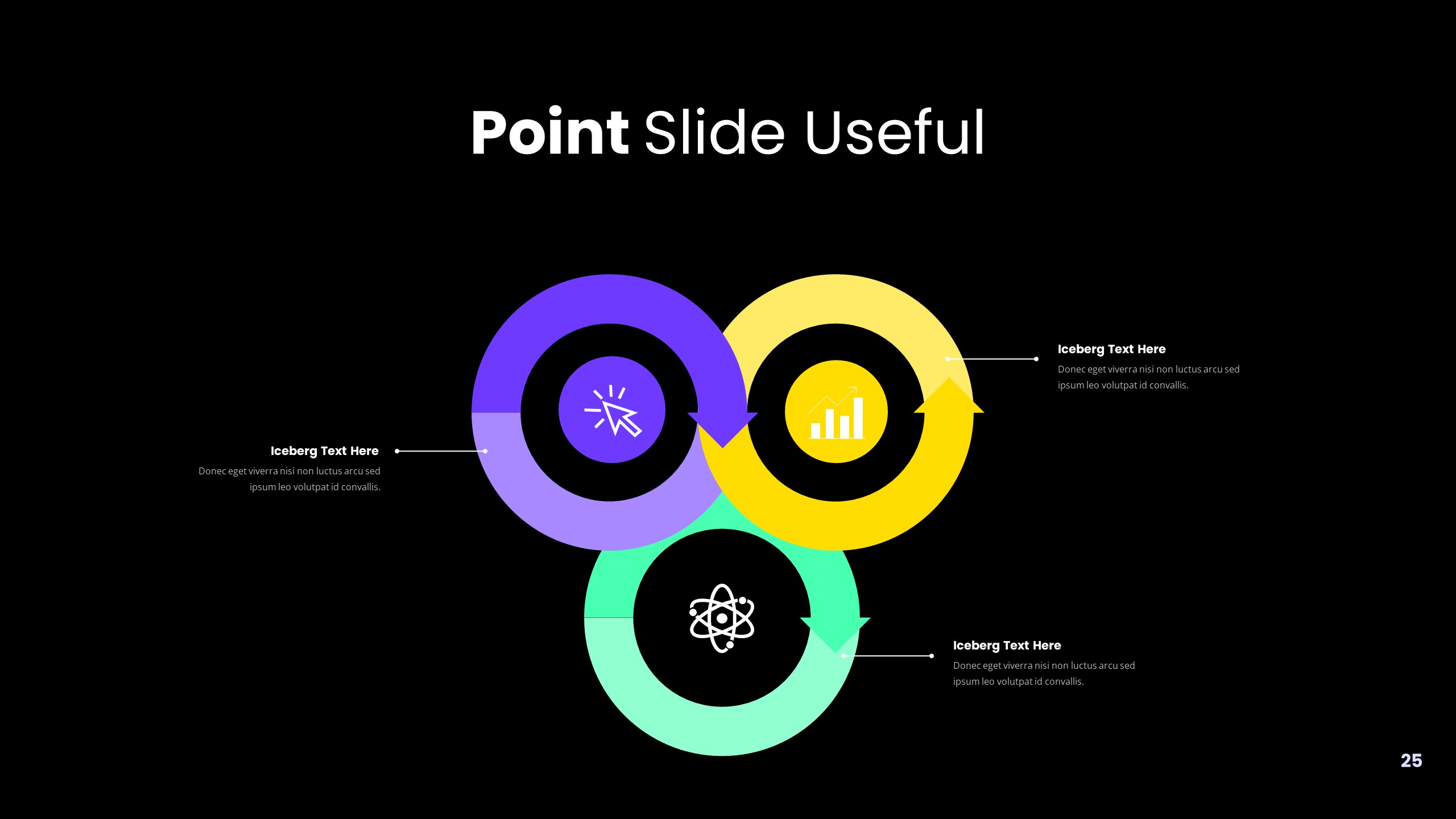 New Paradoxs - Modern Powerpoint Presentation Template, Presentation ...