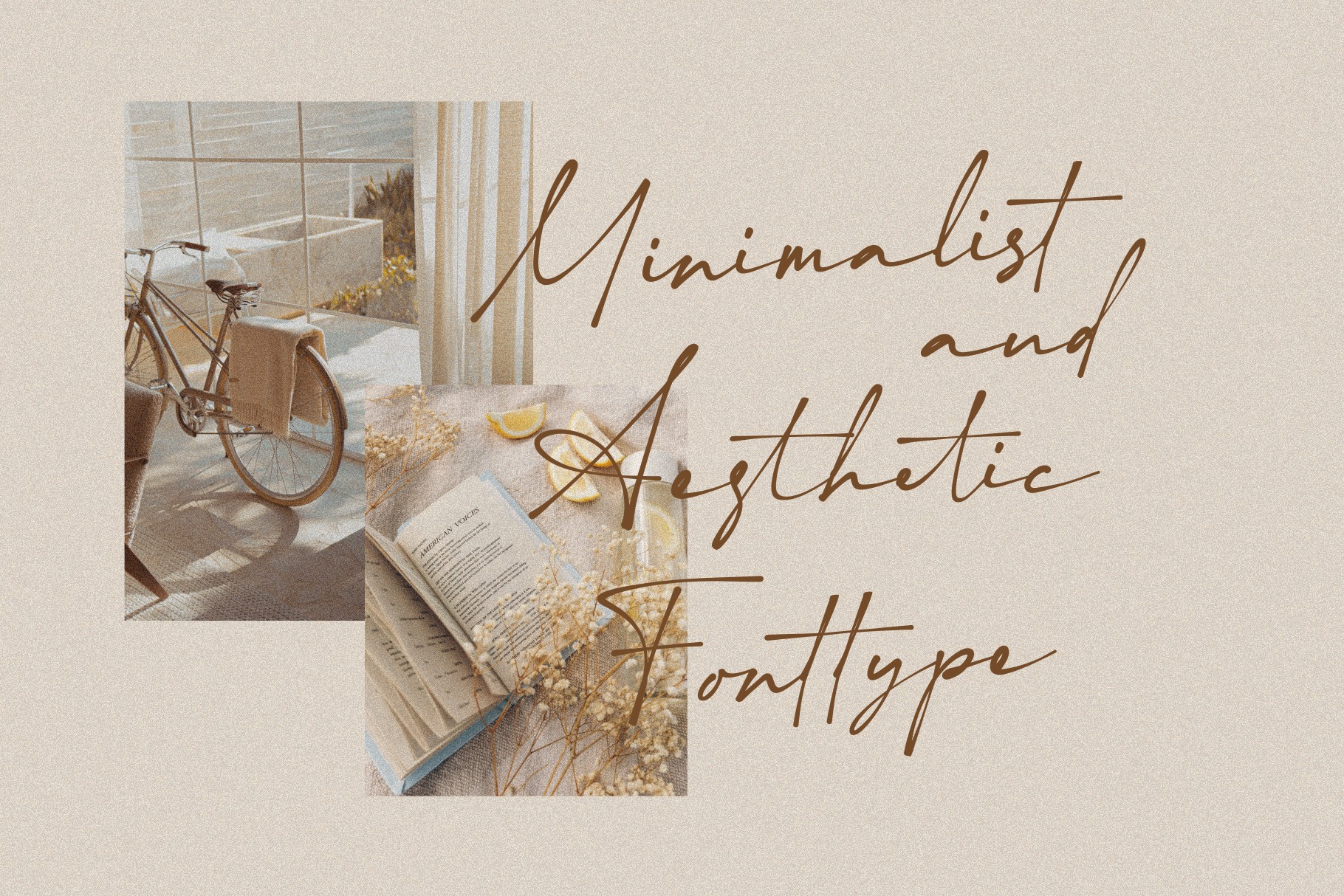 Diverting - Aesthetic Signature, Fonts | GraphicRiver