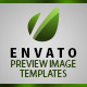 Envato Preview Image Templates, Graphics | GraphicRiver