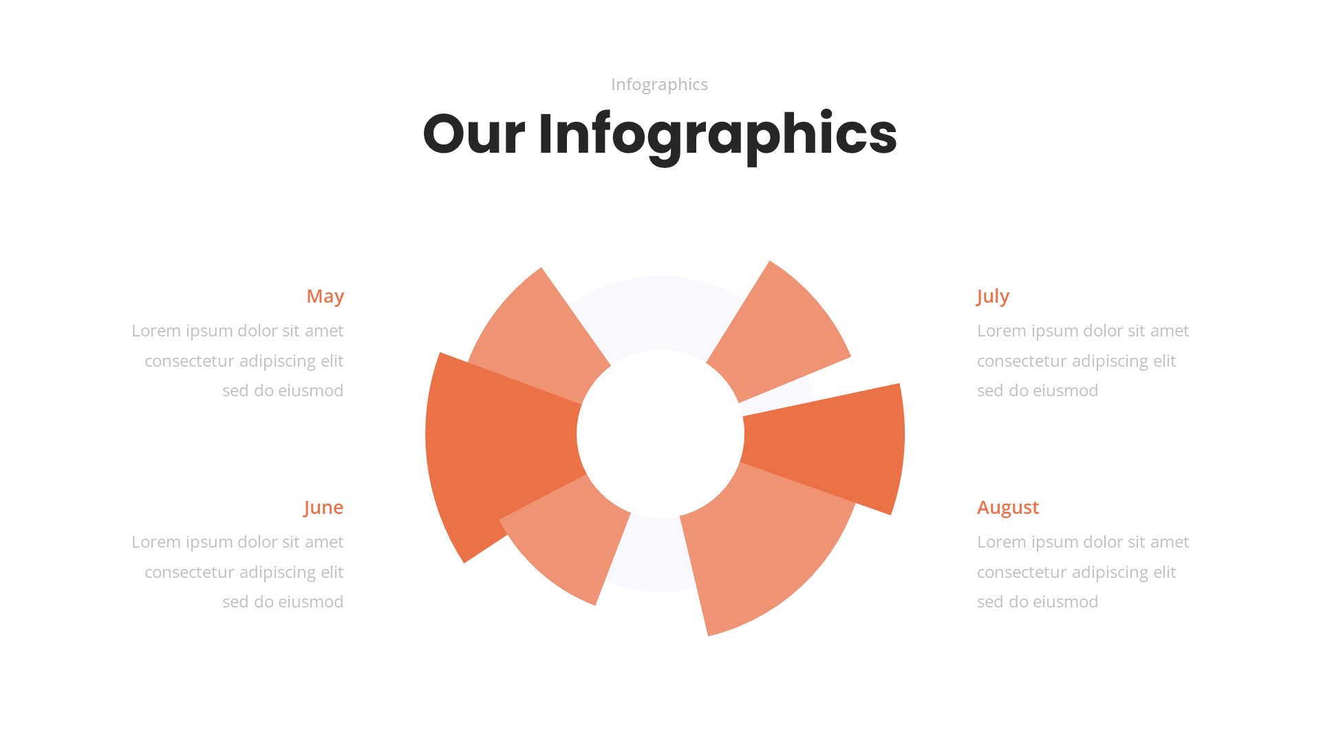 Lively - Fitness App & SAAS PowerPoint Template, Presentation Templates