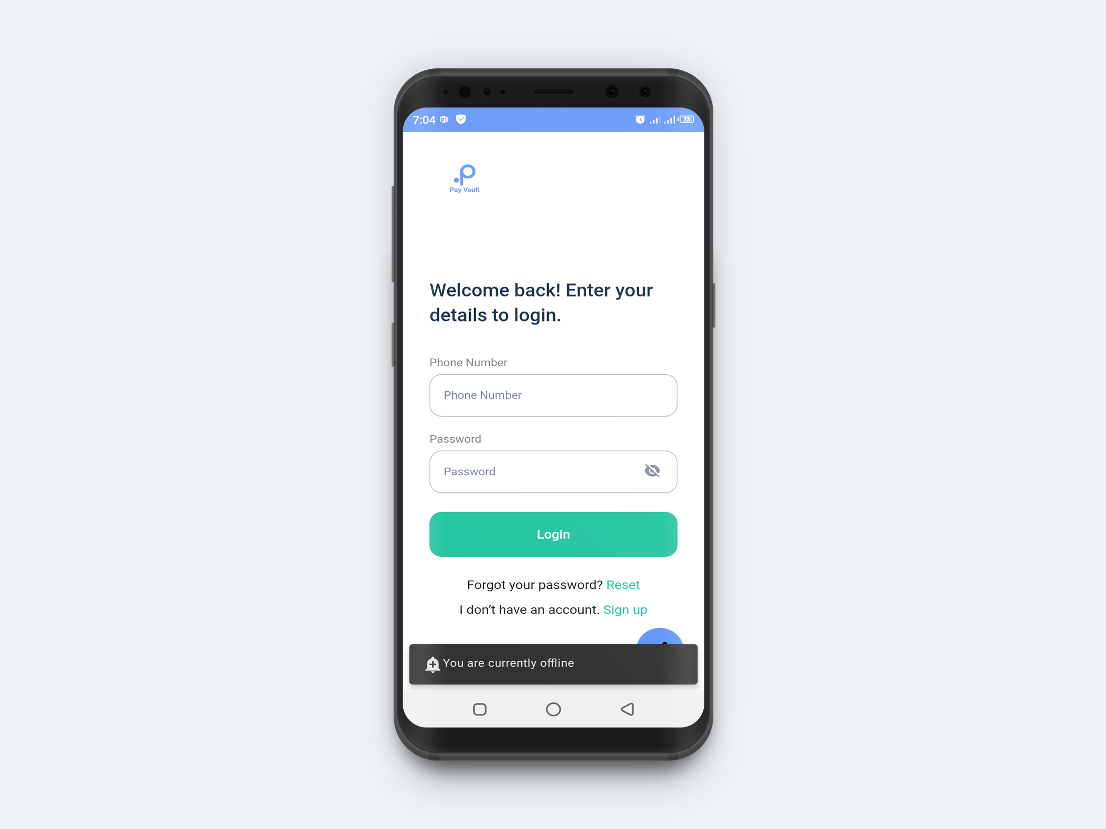 WebView for Android App - Android WebView | Web URL to Android App with Shimmer, Admob, Push ...