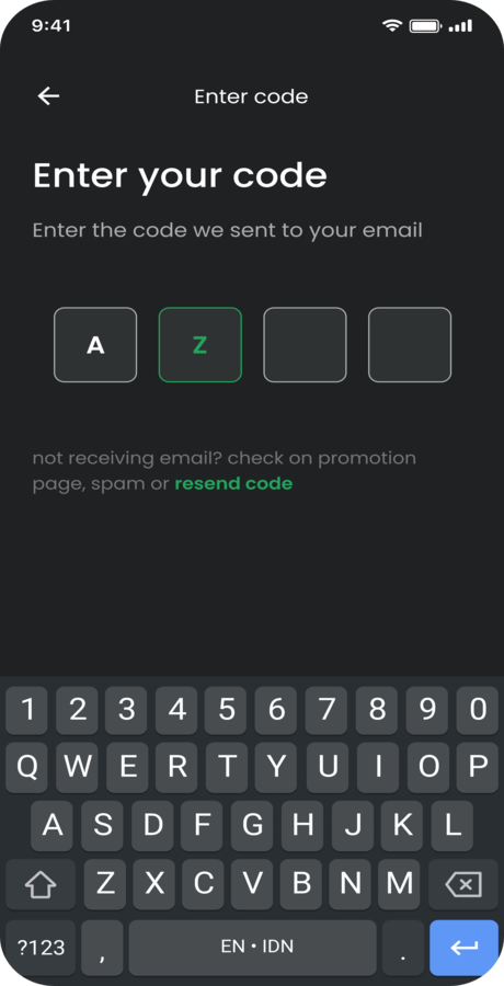 Cookies App ANDROID + IOS + FIGMA | UI Kit | Flutter | Food Recipe ...