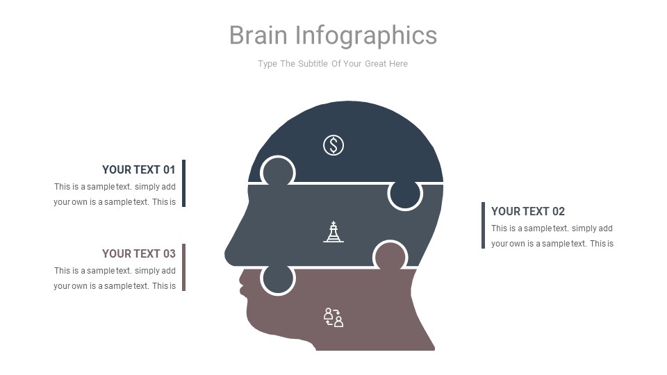 Brain Infographics PowerPoint Presentation by SOOZ_ART | GraphicRiver