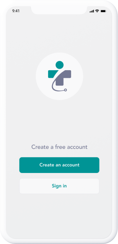Doctor4You - Doctor Appointment App - React Native Template by slmbstore