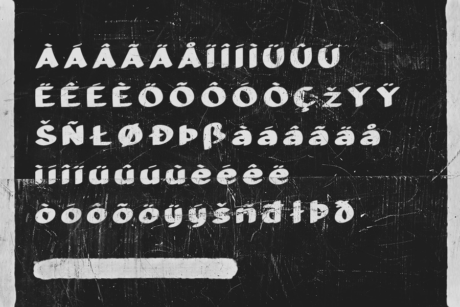 Southside, Fonts | GraphicRiver