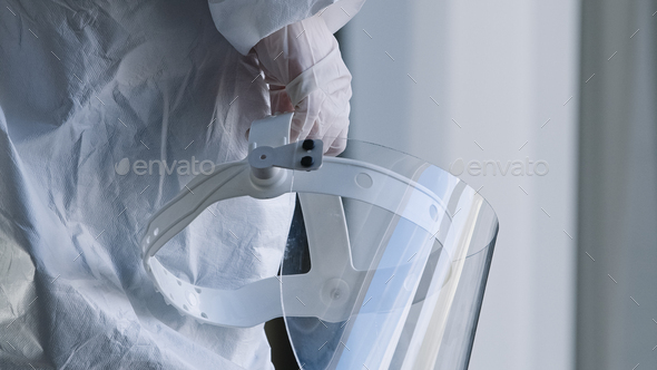 doctor medical worker nurse scientist clinic laboratory hospital ...