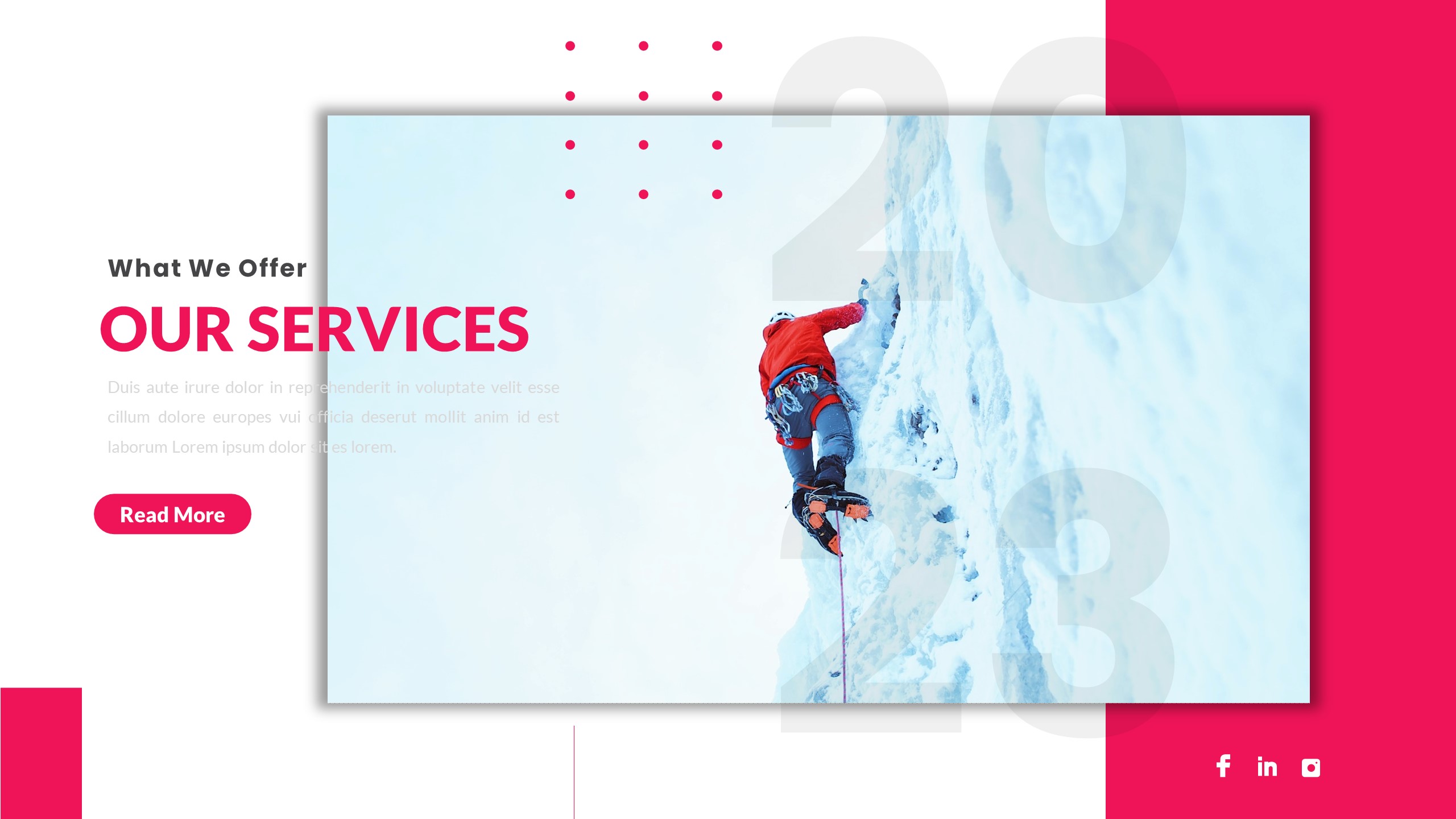 Diamond Slides - Modern Powerpoint Presentation Template, Presentation ...