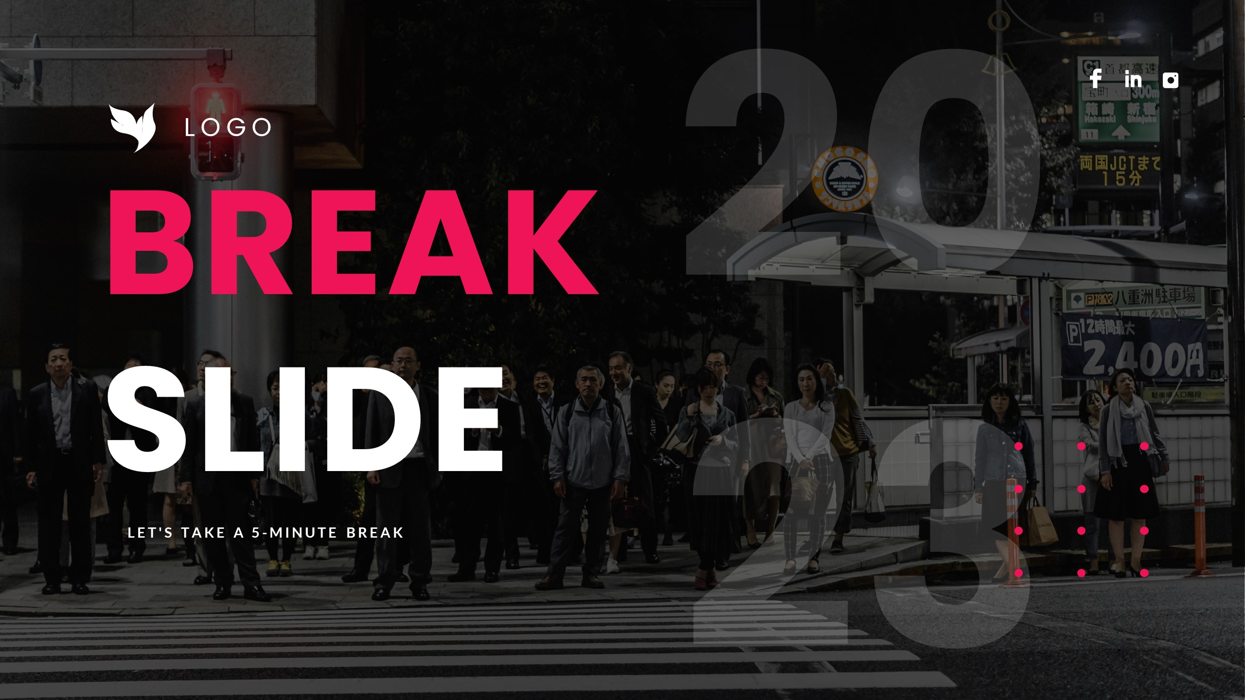 Diamond Slides - Modern Powerpoint Presentation Template, Presentation ...