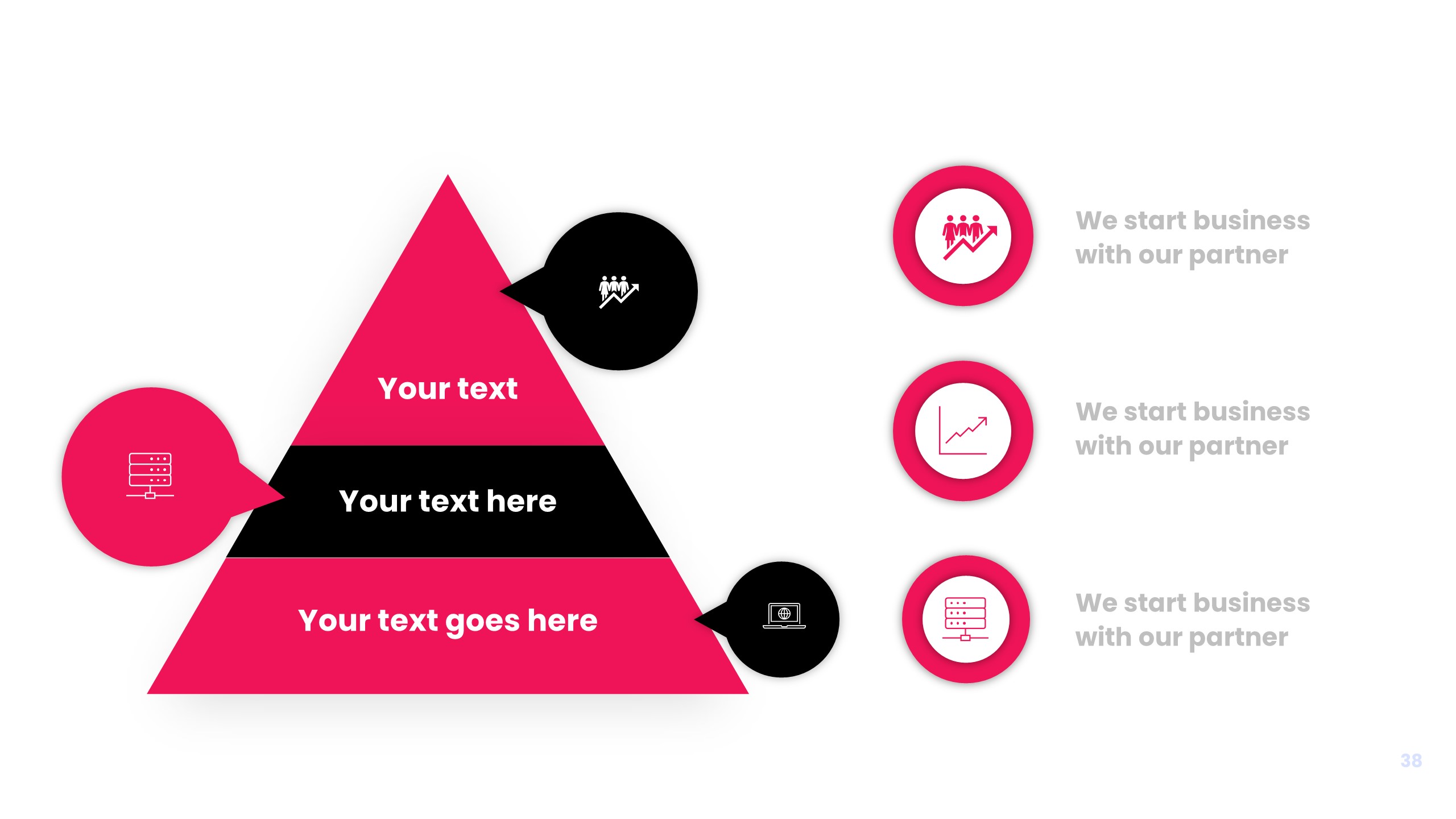 Diamond Slides - Modern Powerpoint Presentation Template, Presentation ...